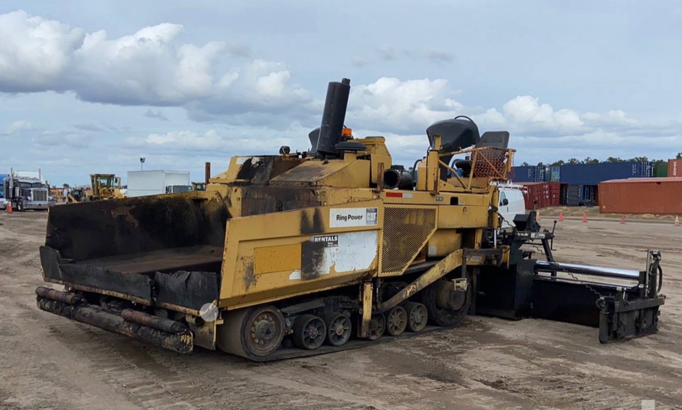 Lista de la Categoría - MAQUINARIA PESADA NEGOCIOS S.A.S.